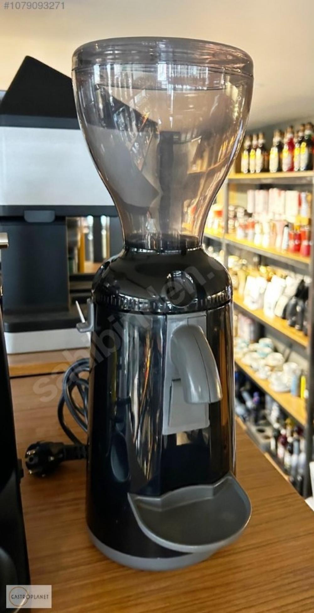 NUOVA SIMONELLI GRINTA KAHVE DEĞİRMENİ ON DEMAND - 4,750.00 TL + KDV