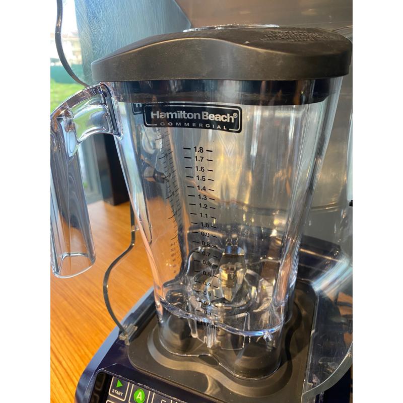 Hamilton Beach HBH850 Bar Blender, 1000 W - 1,100.00 Dolar + KDV