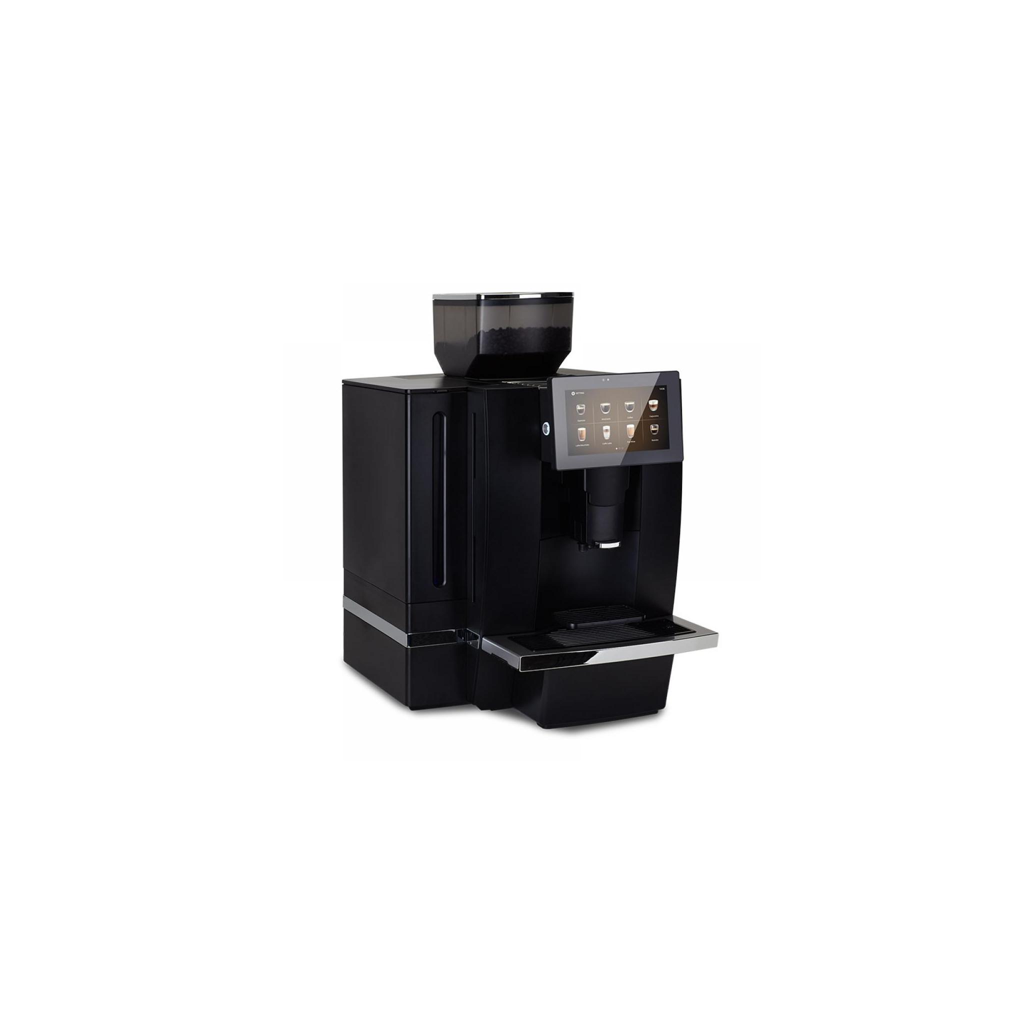 Kalerm K95L Full Otomatik Espresso Kahve Makinesi - 1,916.67 Euro + KDV