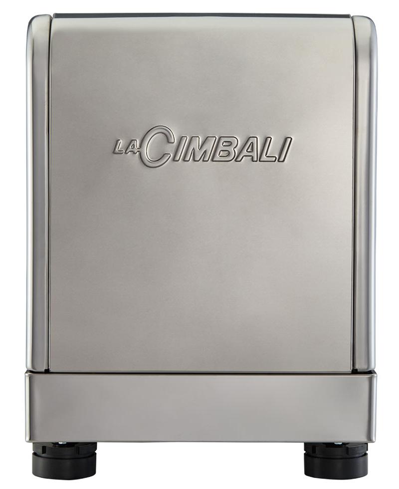 LA CİMBALİ M21 JUNIOR S/1 YARI OTOMATİK ESPRESSO KAHVE MAKİNESİ - 2,237 ...