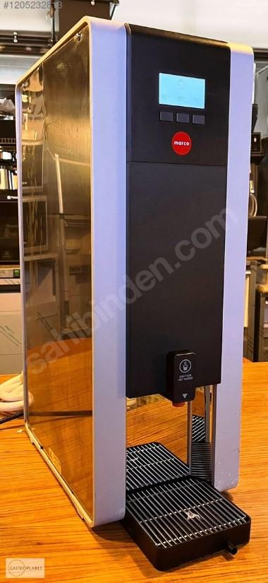 MARCO MIX PB8 MULTI-TEMP SICAK SU SİSTEMİ BOILER - 35,000.00 TL + KDV